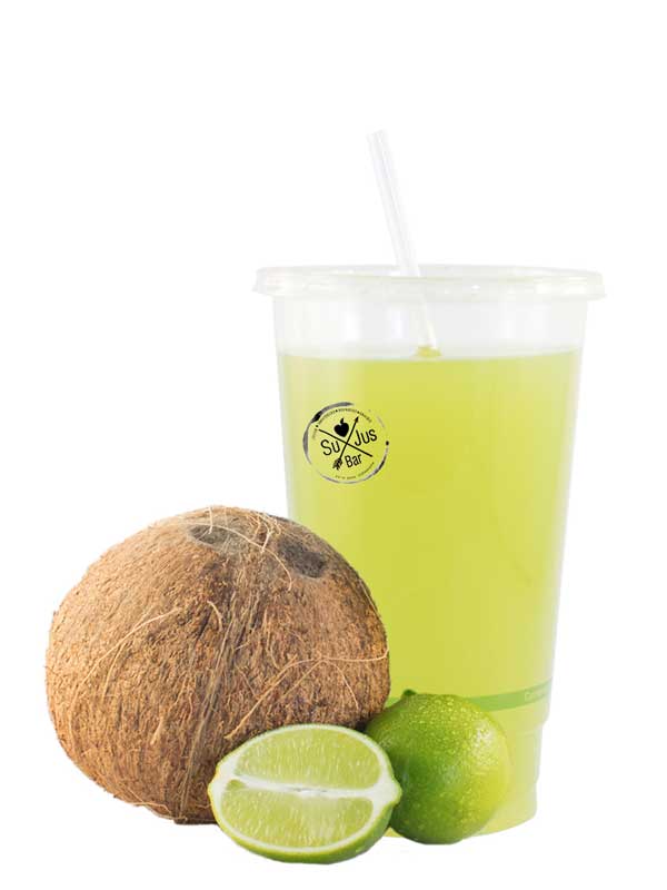 Latin American Flavour - Su Jus Bar Cafe