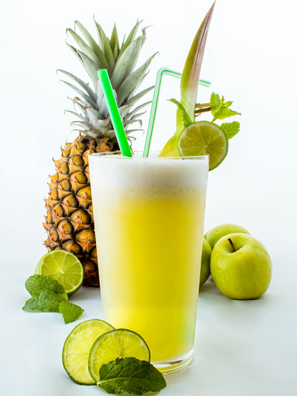 Su Jus Bar Cafe – Su Jus Bar Cafe