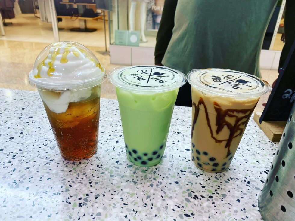 Home - Su Jus Bar Cafe