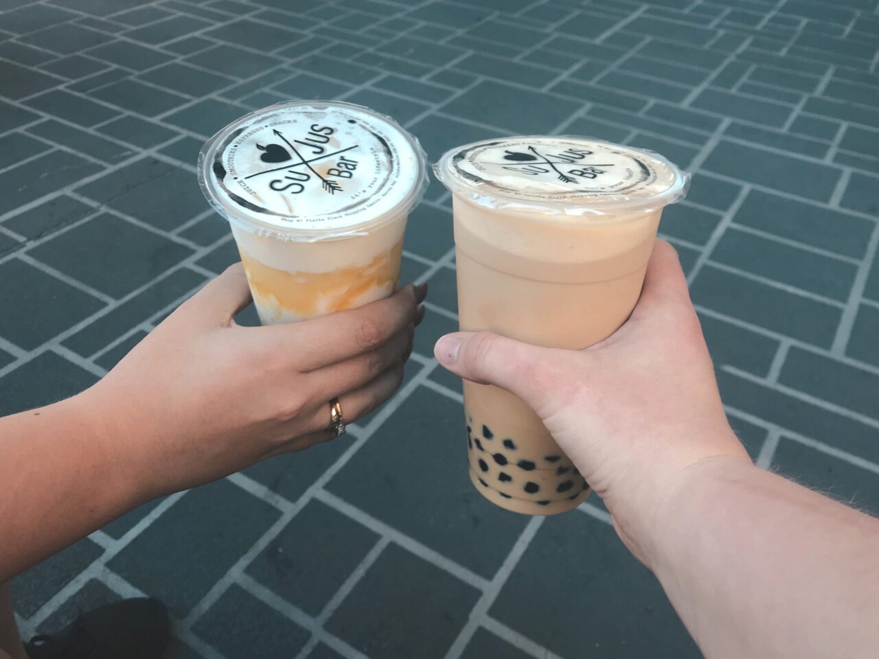 Home - Su Jus Bar Cafe