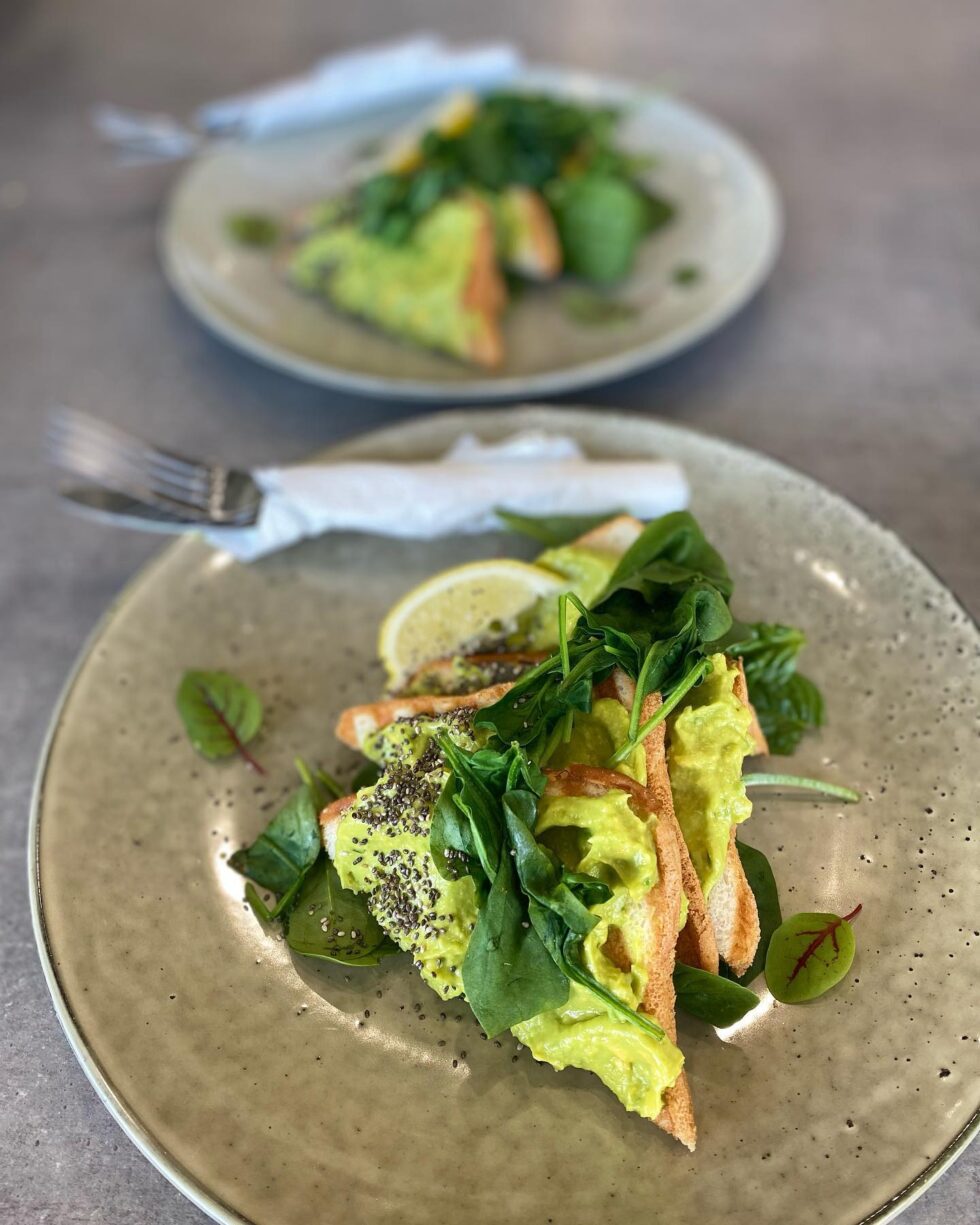 Home - Su Jus Bar Cafe