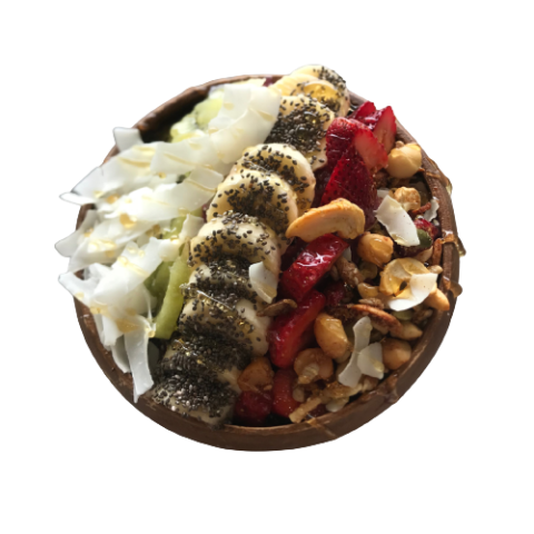 About Us - Su Jus Bar Cafe